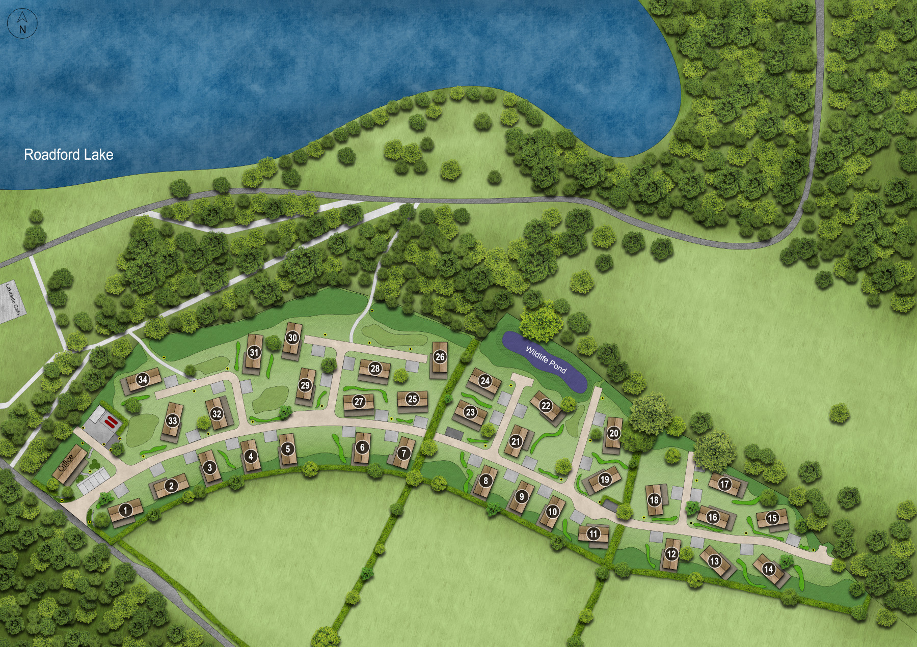 Ownership - Roadford Lake Lodges - Your perfect getaway