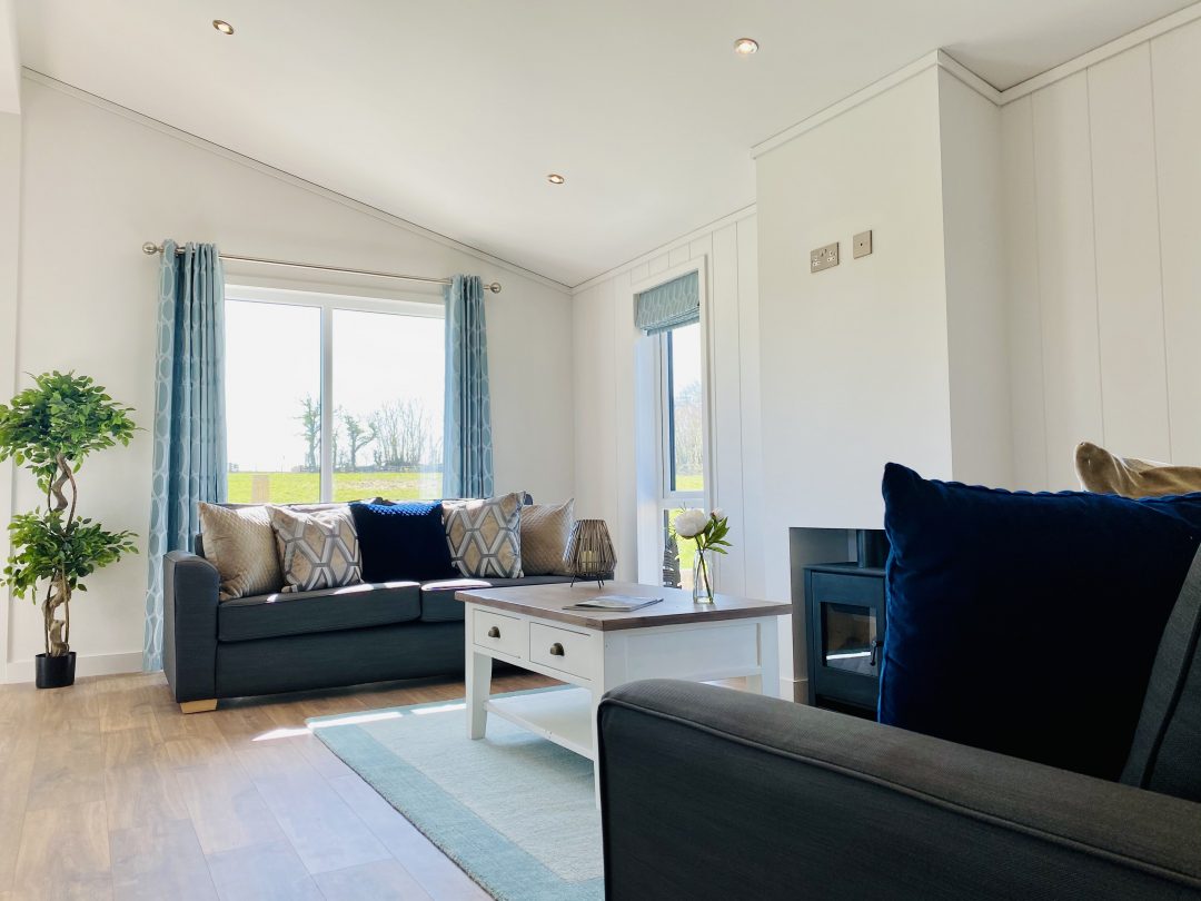 Holiday Lodges To Rent in Devon | Luxury Holiday Lets