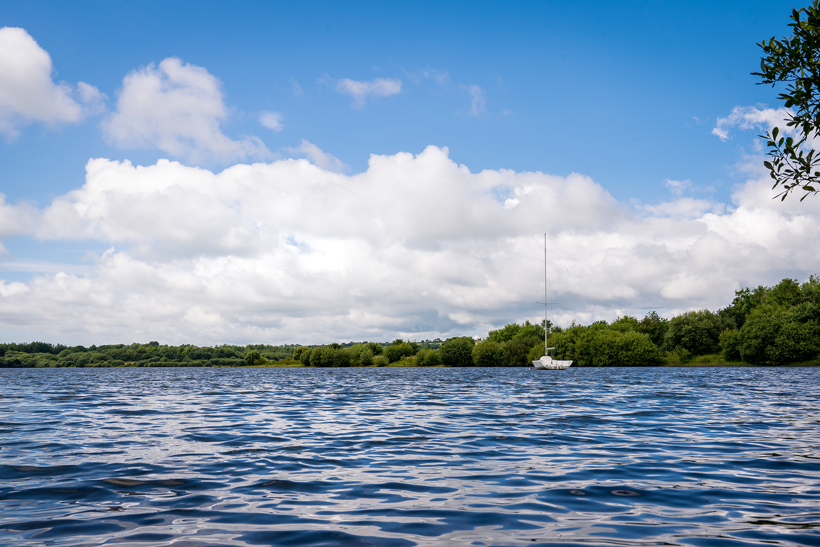 Roadford Lake Watersports Guide - Roadford Lake Lodges